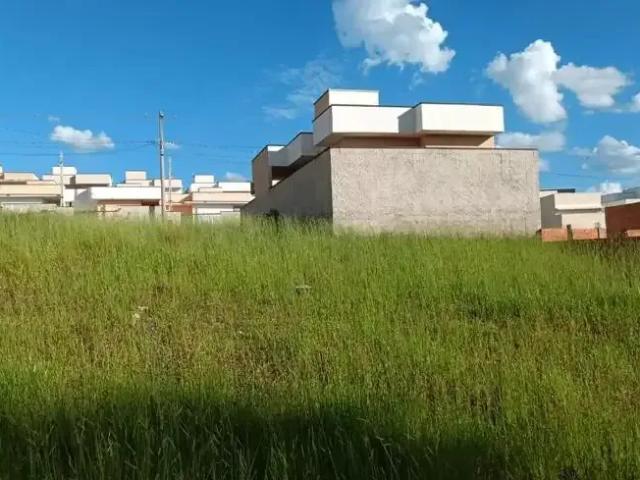 Terreno / Lote para Venda em Campinas/SP Residencial Fazenda Lagoa
