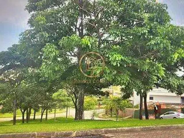 Terreno / Lote para Venda em Campinas/SP Residencial Jatibela