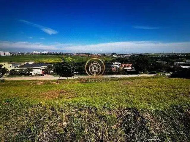 Terreno / Lote para Venda em Campinas/SP Residencial Jatibela
