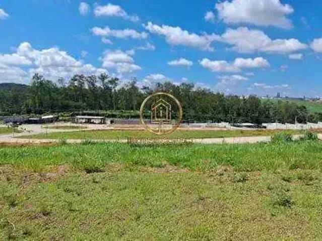 Terreno / Lote para Venda em Campinas/SP Residencial Jatibela