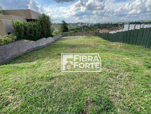 Terreno / Lote para Venda em Campinas/SP Residencial Jatibela