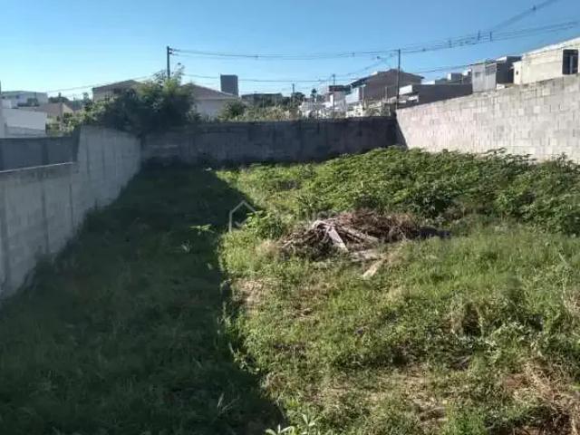 Terreno / Lote para Venda em Campinas/SP Residencial Parque da Fazenda