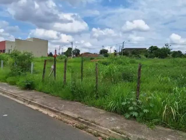 Terreno / Lote para Venda em Campinas/SP Residencial Parque da Fazenda