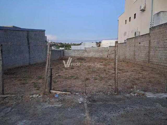 Terreno / Lote para Venda em Campinas/SP Residencial Parque da Fazenda