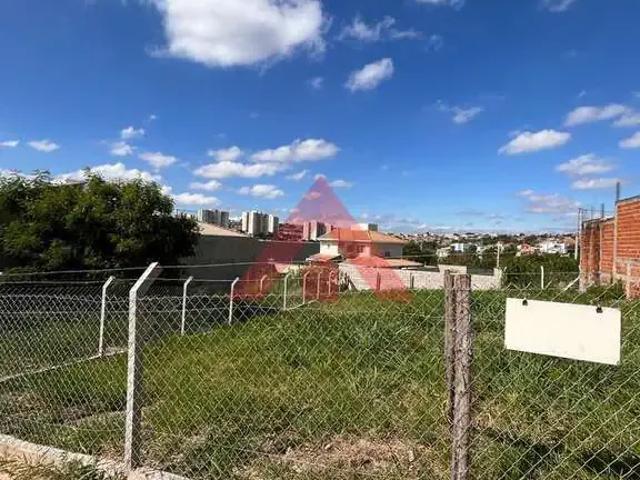 Terreno / Lote para Venda em Campinas/SP Residencial Parque da Fazenda