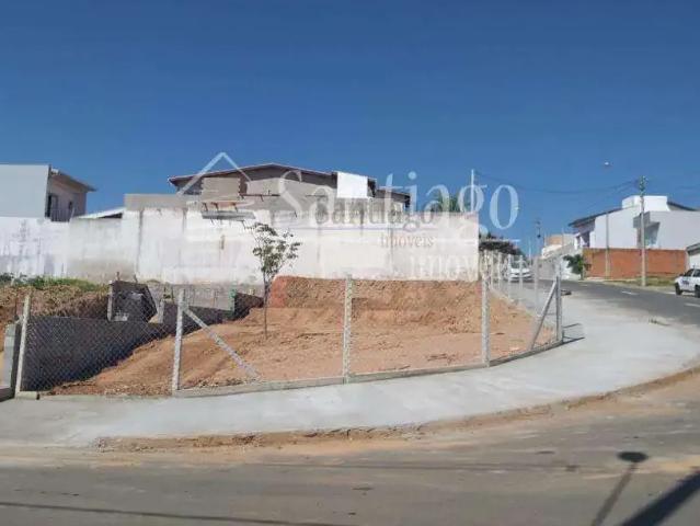 Terreno / Lote para Venda em Campinas/SP Residencial Parque da Fazenda