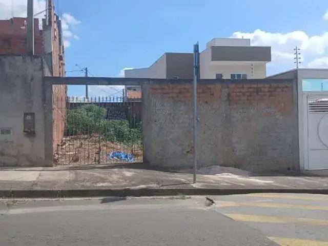 Terreno / Lote para Venda em Campinas/SP Residencial Parque da Fazenda