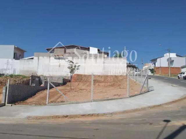 Terreno / Lote para Venda em Campinas/SP Residencial Parque da Fazenda