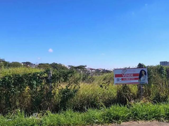 Terreno / Lote para Venda em Campinas/SP Residencial Parque da Fazenda