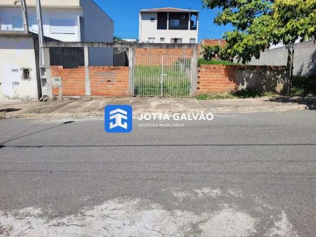 Terreno / Lote para Venda em Campinas/SP Residencial Parque da Fazenda