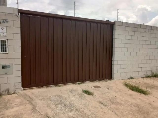 Terreno / Lote para Venda em Campinas/SP Residencial Parque da Fazenda
