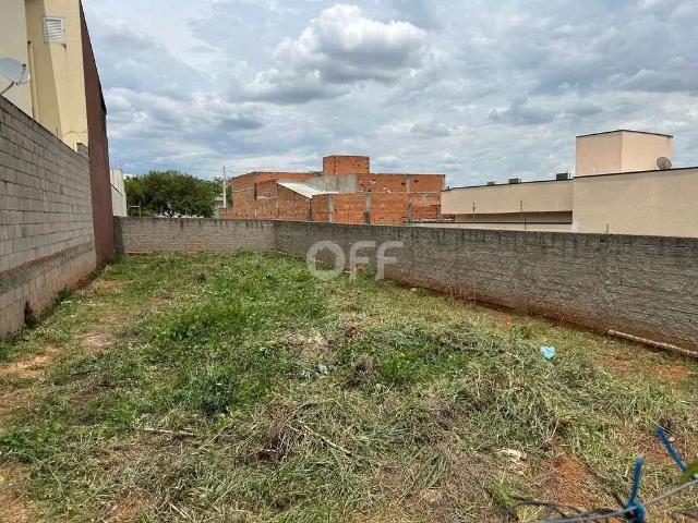 Terreno / Lote para Venda em Campinas/SP Residencial Parque da Fazenda
