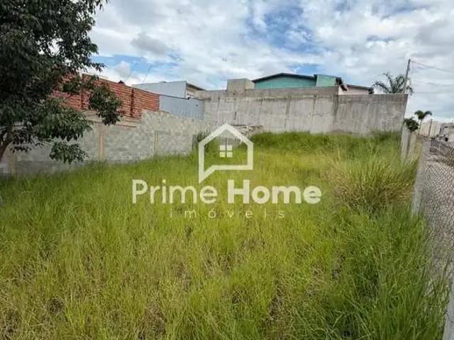 Terreno / Lote para Venda em Campinas/SP Residencial Parque da Fazenda