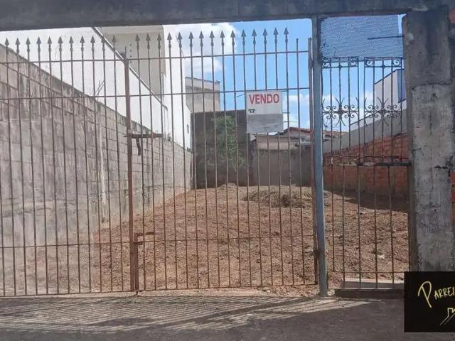 Terreno / Lote para Venda em Campinas/SP Residencial Parque da Fazenda
