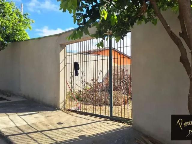 Terreno / Lote para Venda em Campinas/SP Residencial Parque da Fazenda