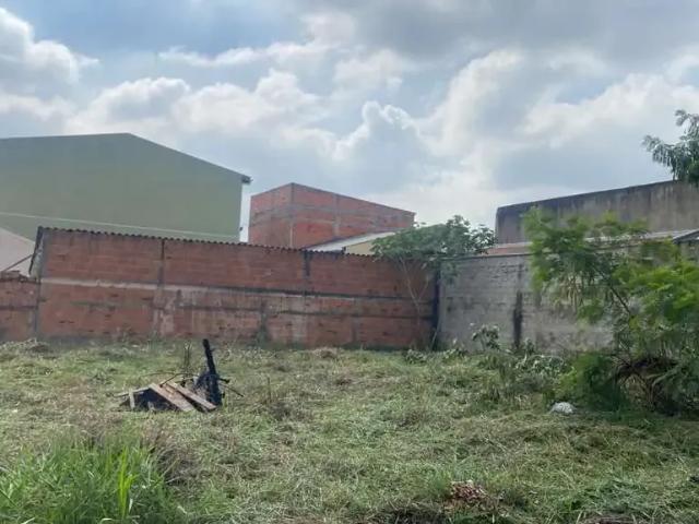 Terreno / Lote para Venda em Campinas/SP Residencial São José
