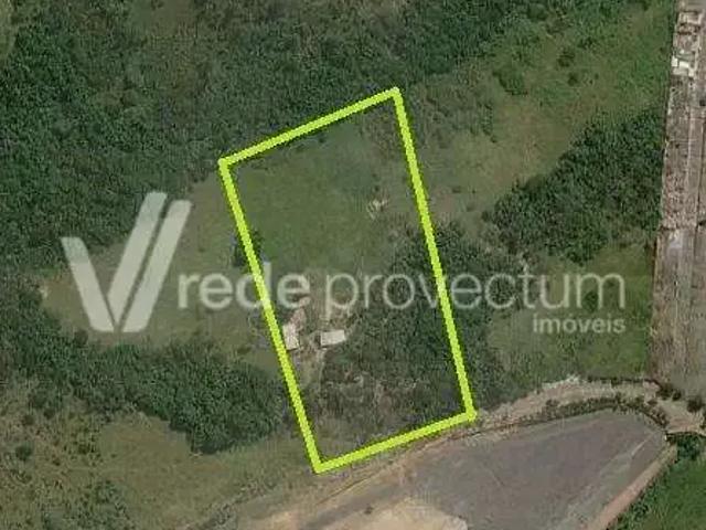 Terreno / Lote para Venda em Campinas/SP Residencial São Luís