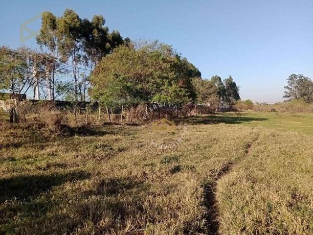 Terreno / Lote para Venda em Campinas/SP Residencial São Luís
