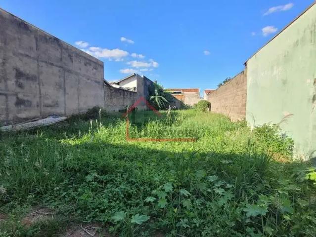 Terreno / Lote para Venda em Campinas/SP Residencial Terra Nova
