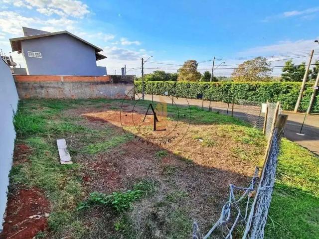 Terreno / Lote para Venda em Campinas/SP Residencial Terras do Barão