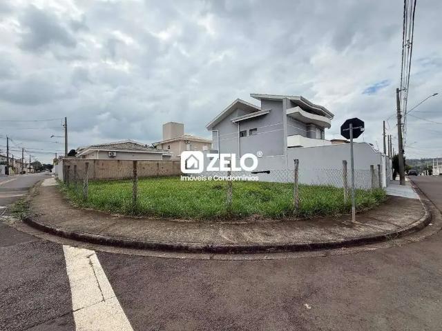 Terreno / Lote para Venda em Campinas/SP Residencial Terras do Barão