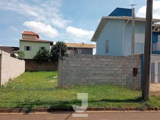 Terreno / Lote para Venda em Campinas/SP Residencial Terras do Barão