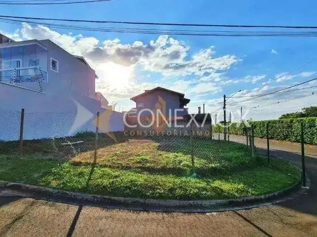 Terreno / Lote para Venda em Campinas/SP Residencial Terras do Barão
