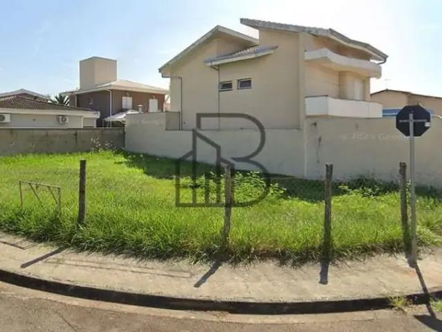 Terreno / Lote para Venda em Campinas/SP Residencial Terras do Barão