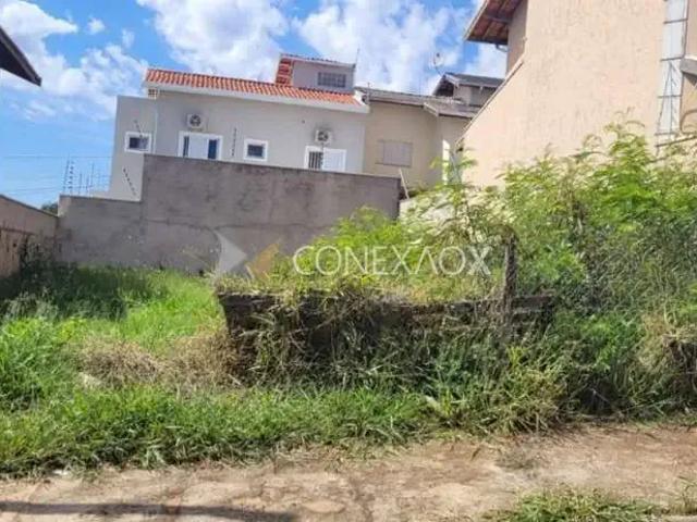Terreno / Lote para Venda em Campinas/SP Residencial Terras do Barão