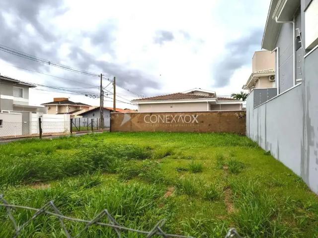 Terreno / Lote para Venda em Campinas/SP Residencial Terras do Barão