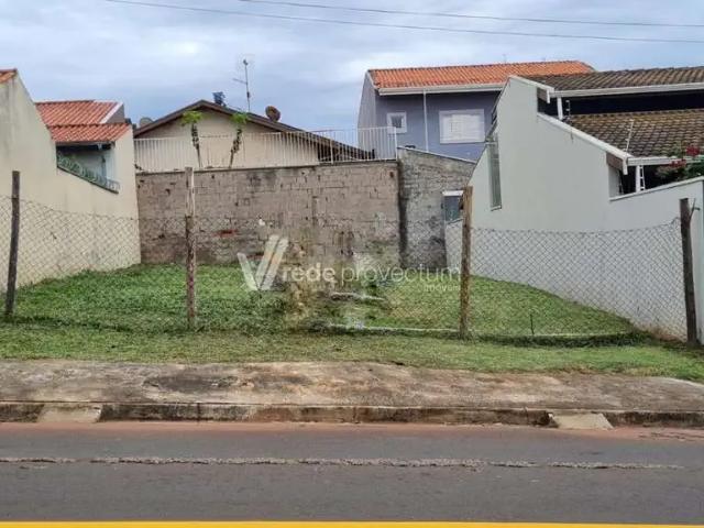Terreno / Lote para Venda em Campinas/SP Residencial Terras do Barão