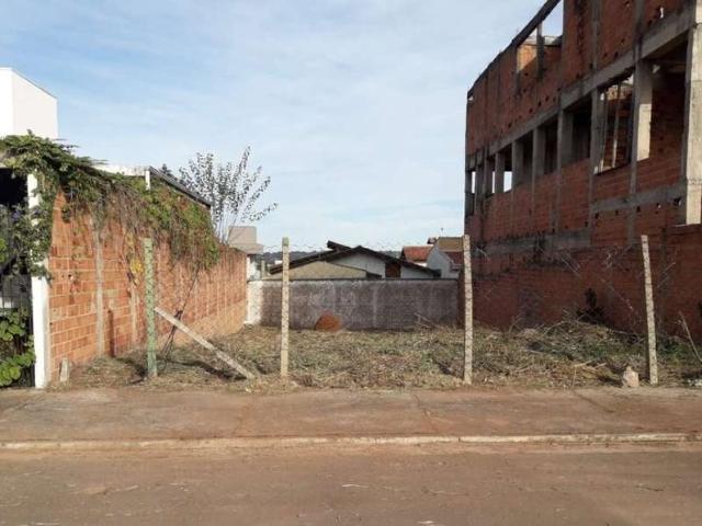 Terreno / Lote para Venda em Campinas/SP Residencial Vitória Ropole Barão Geraldo