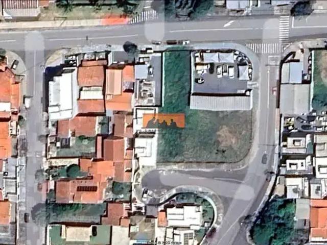 Terreno / Lote para Venda em Campinas/SP Residencial Vitória Ropole Barão Geraldo