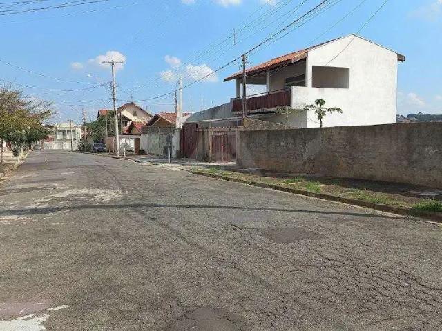 Terreno / Lote para Venda em Campinas/SP Swift