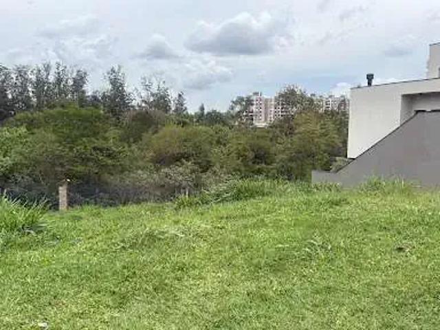 Terreno / Lote para Venda em Campinas/SP Swiss Park