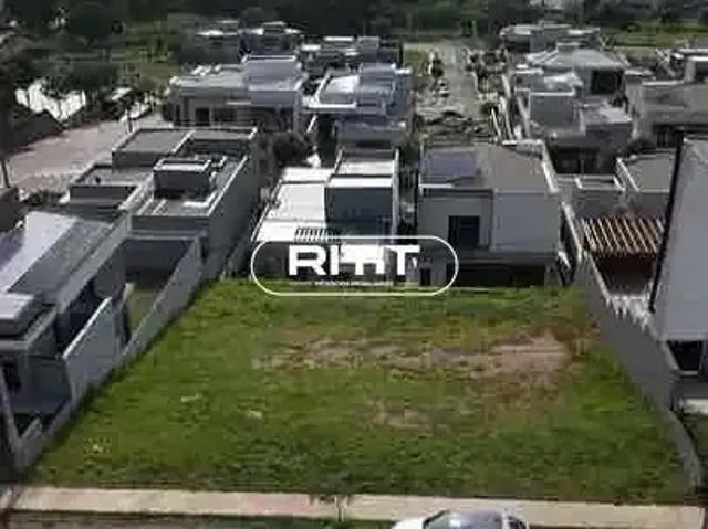 Terreno / Lote para Venda em Campinas/SP Swiss Park