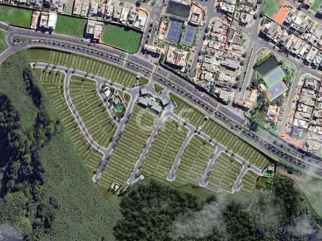 Terreno / Lote para Venda em Campinas/SP Swiss Park