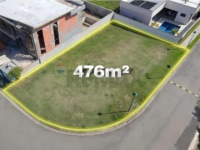 Terreno / Lote para Venda em Campinas/SP Swiss Park