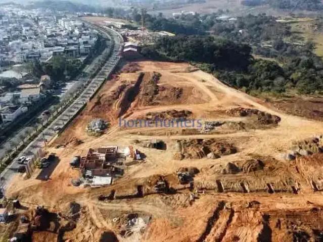 Terreno / Lote para Venda em Campinas/SP Swiss Park