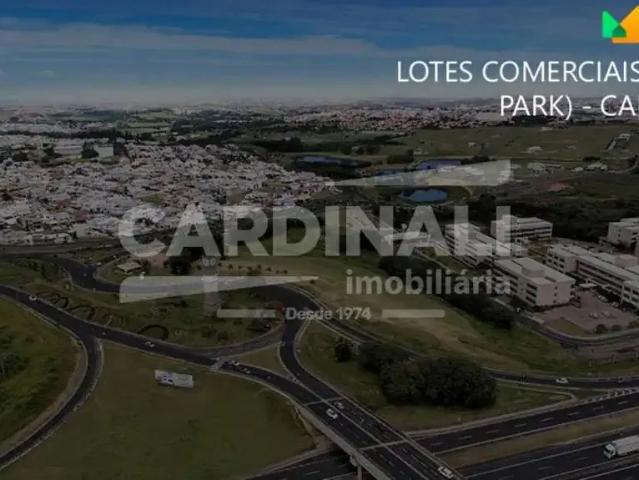 Terreno / Lote para Venda em Campinas/SP Swiss Park