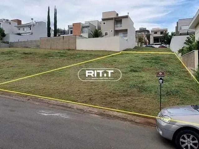 Terreno / Lote para Venda em Campinas/SP Swiss Park