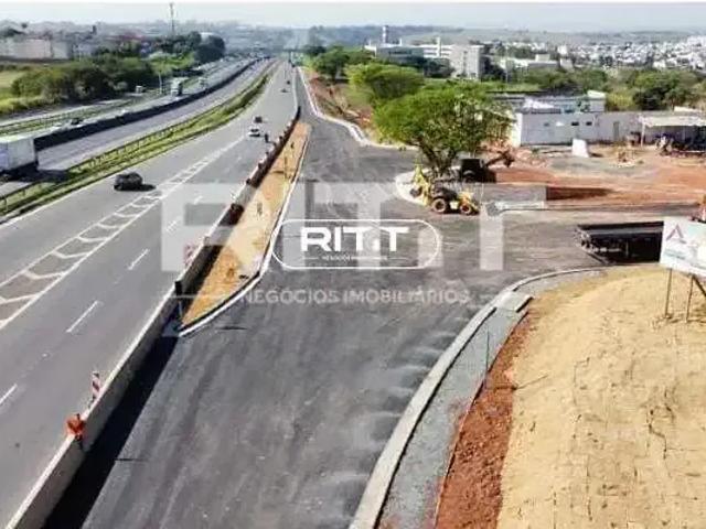Terreno / Lote para Venda em Campinas/SP Swiss Park