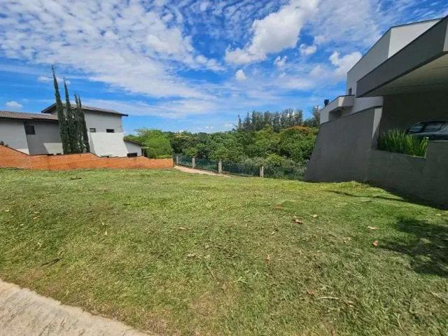 Terreno / Lote para Venda em Campinas/SP Swiss Park