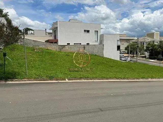 Terreno / Lote para Venda em Campinas/SP Swiss Park