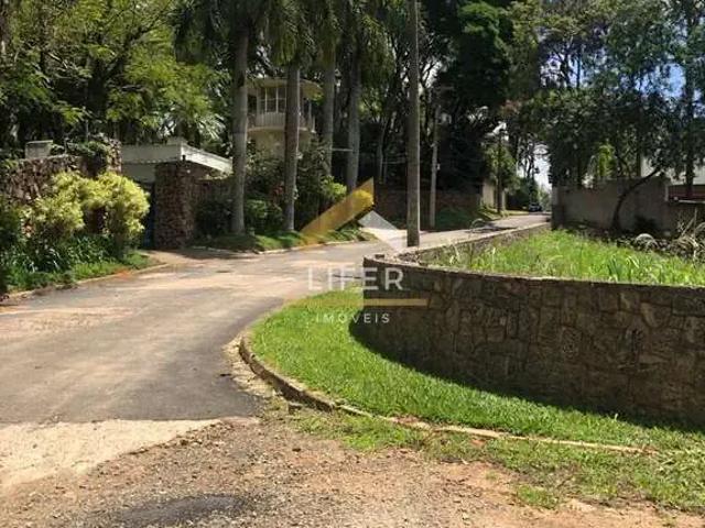 Terreno / Lote para Venda em Campinas/SP Sítios de Recreio Gramado