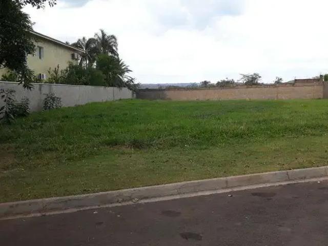 Terreno / Lote para Venda em Campinas/SP Sítios de Recreio Gramado