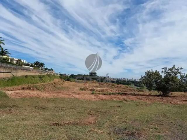 Terreno / Lote para Venda em Campinas/SP Sítios de Recreio Gramado