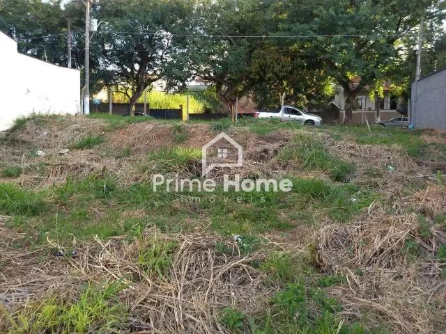 Terreno / Lote para Venda em Campinas/SP Sítios de Recreio Gramado
