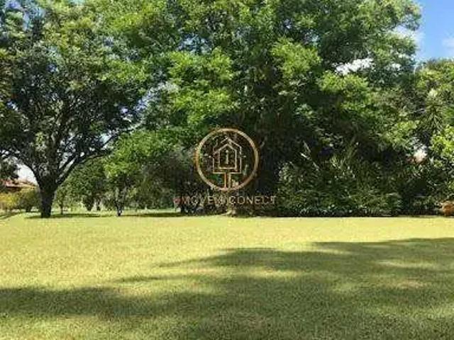 Terreno / Lote para Venda em Campinas/SP Sítios de Recreio Gramado