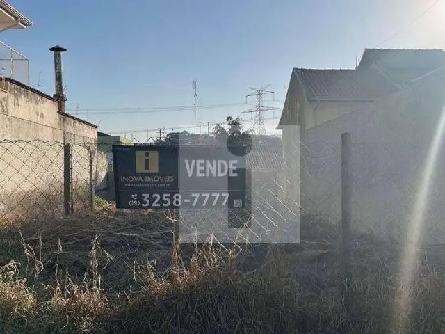 Terreno / Lote para Venda em Campinas/SP Sousas